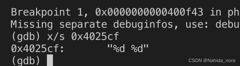 CSAPP BOMB LAB part2_cmpl-CSDN博客