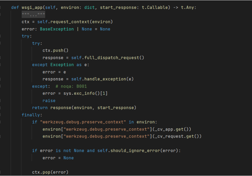 （十二）Flask重点之session_flask session-CSDN博客