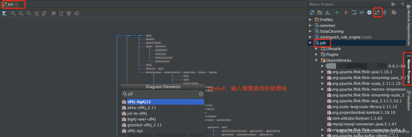 NoClassDefFoundError排查及解决java.lang.NoClassDefFoundError:org/slf4j/LoggerFactory-CSDN博客