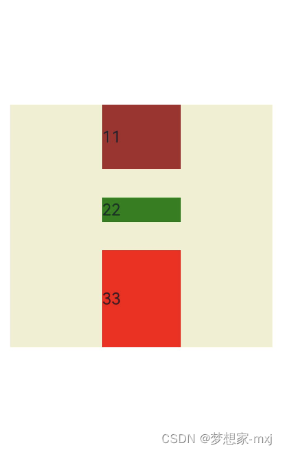 鸿蒙开发之ArkTs开发布局之层叠布局（Stack）和弹性布局（Flex）_arkts stack-CSDN博客