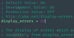 DVWA文件包含报错The PHP function allow_url_include is not enabled.的解决方法_dvwa报错-CSDN博客