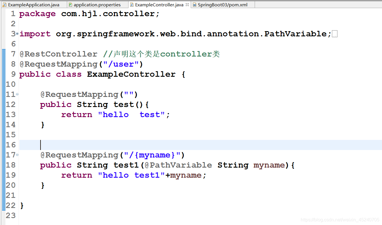 Unable to start web server; nested exception is java.lang.NoSuchMethodError-CSDN博客