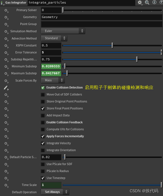 Fluids —— MicroSolvers DOP_gasvortexconfinement-CSDN博客