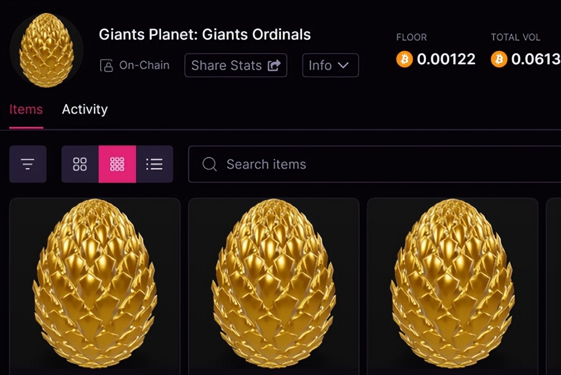 一文读懂BTC生态新贵Giants Planet，将L2与现实世界整合-CSDN博客