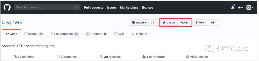性能测试工具wrk-CSDN博客