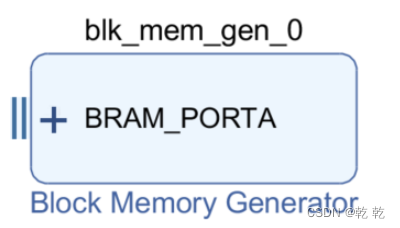 AXI4-Lite 协议读写 BRAM 并仿真验证_axi bram controller-CSDN博客