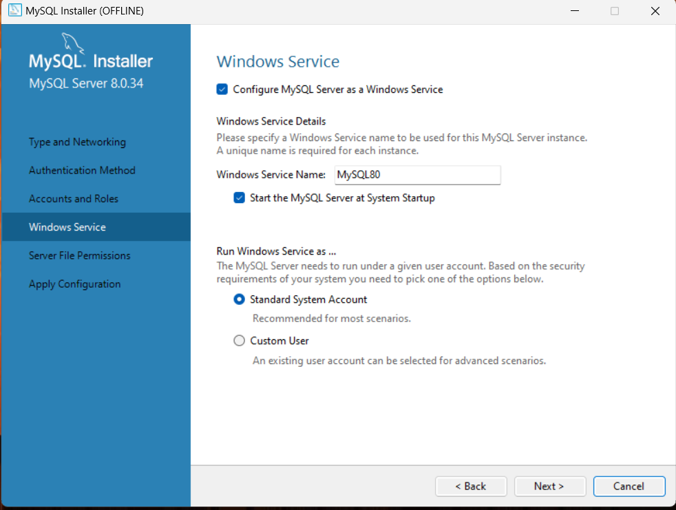 MySQL-基础篇_server file permissions-CSDN博客