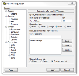 LabVIEW 在NI Linux实时设备上访问Shell_labview ssh-CSDN博客