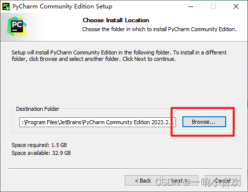 30天入门Python（基础篇）——第2天：Python安装（保姆级）与IDE的认识与选择+详细安装教程(万字建议收藏)_安装 phython ide-CSDN博客