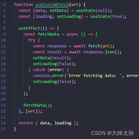 react-hooks全家桶_react18 全家桶有哪些-CSDN博客