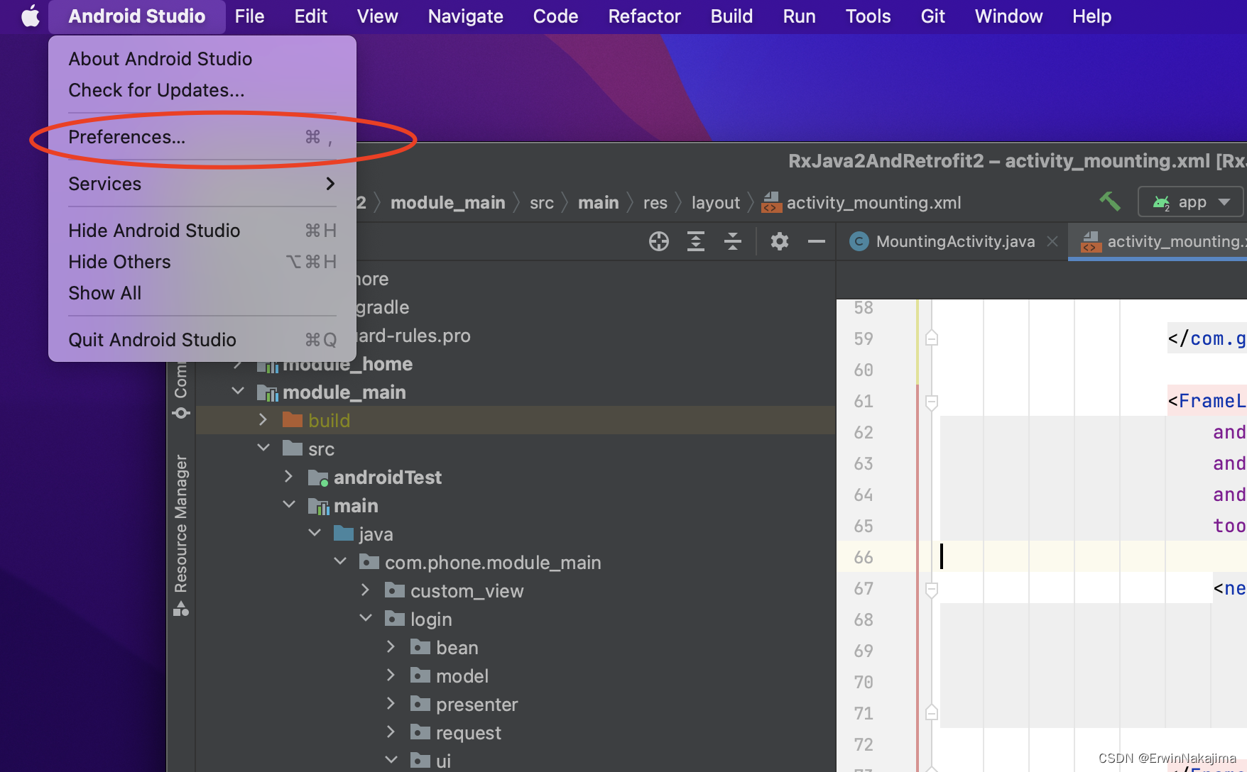 Android 项目调用第三方库so动态库_android调用so库中的方法-CSDN博客
