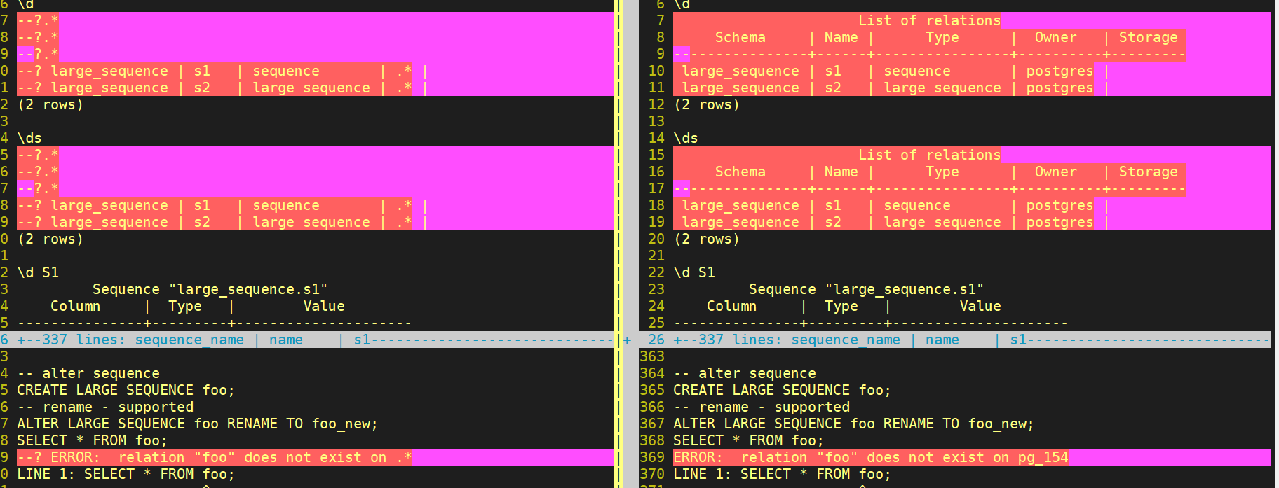 opengauss 的回归测试_smartmatch.pl-CSDN博客