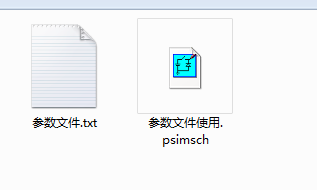 PSIM软件学习---06 元件参数文件应用_psim label-CSDN博客