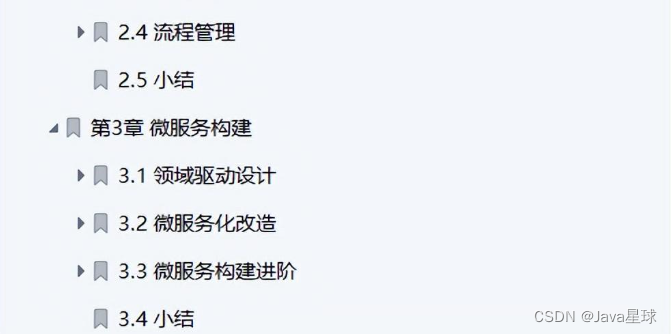 GitHub标星35k+微服务深度原理实践进阶PDF，竟让阿里换下了Dubbo_微服务架构深度解析:原理、实践与进阶 pdf-CSDN博客