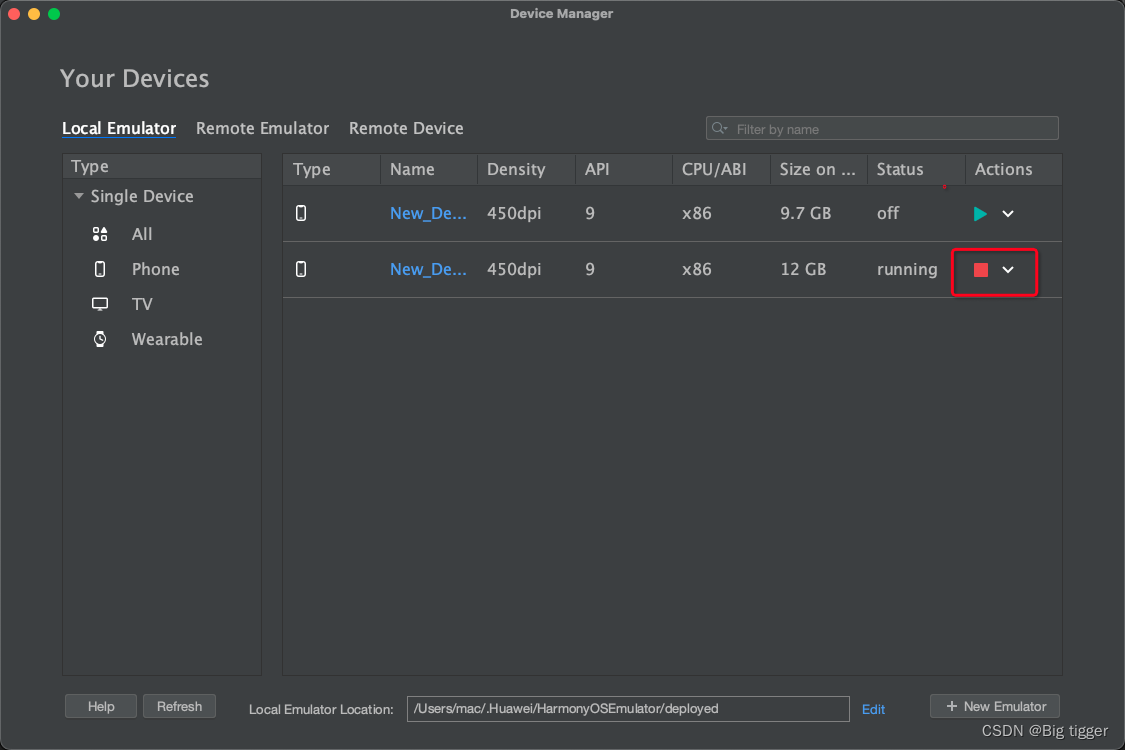 鸿蒙运行时报错-[ERROR_GET_BUNDLE_INSTALLER_FAILED]_cause: unable to find the bms service. solution: t ...