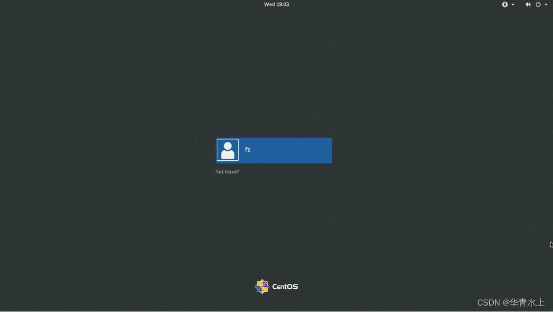 实机安装CentOS7.9操作系统图文(保姆级)教程_centos7.9安装教程详解-CSDN博客