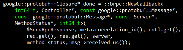 brpc源码学习（六）- brpc server 端整体流程_brpc processrpcrequest-CSDN博客