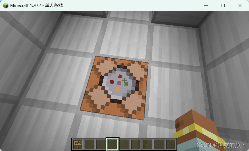 ISCTF2023新生赛Misc部分WP_isctf misc-CSDN博客