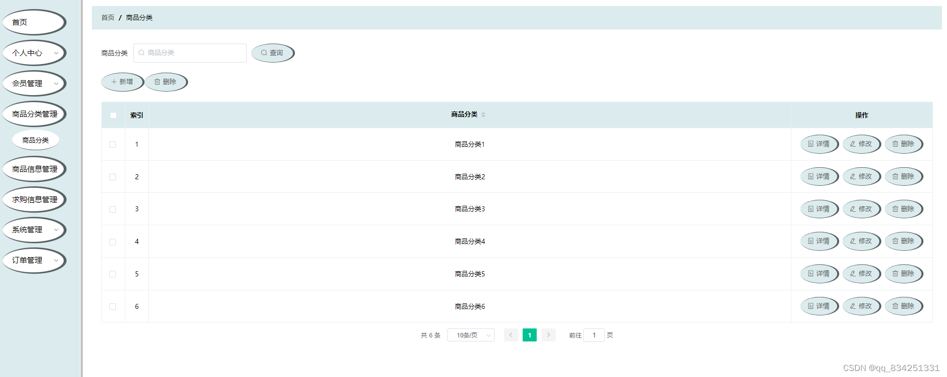 SSM+Vue+Element-UI实现网上跳蚤市场_uview跳蚤市场-CSDN博客