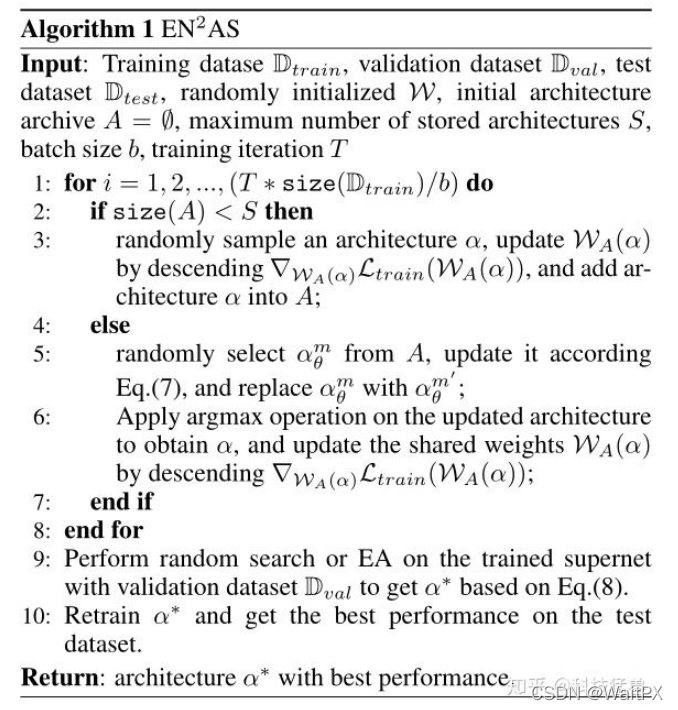 LightTrack：Finding Lightweight Neural Networks for Object Tracking学习笔记 ...