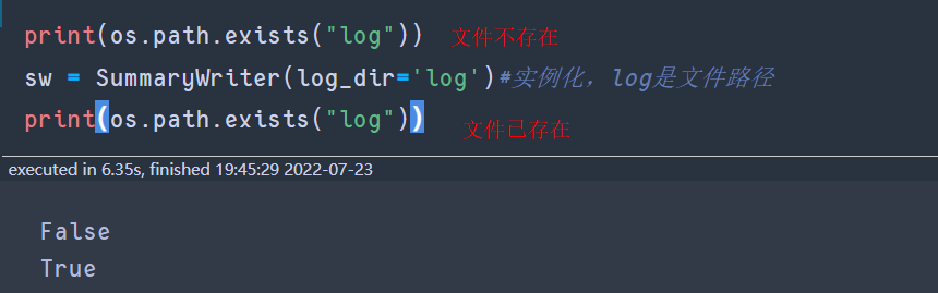 [torch]日志记录之SummaryWriter(持更)_torch summarywriter-CSDN博客