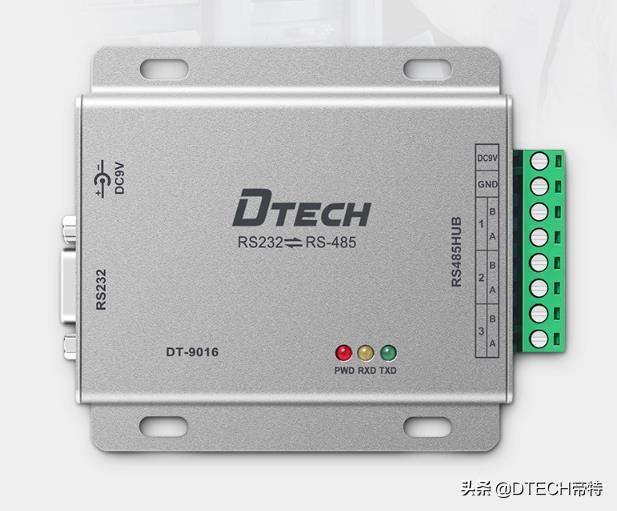 通讯可以并联吗_工业控制知识：吃透RS485通讯的连接方式，接485总线就简单多了...-CSDN博客