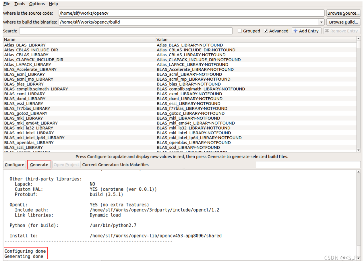 Opencv交叉编译 和 The Cc Compiler Is Not Able To Compile A Simple Test Program Csdn博客