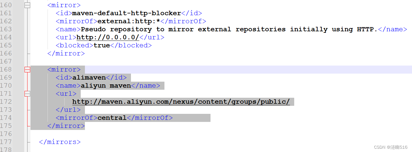 JavaParser 手动安装和配置_java parser-CSDN博客