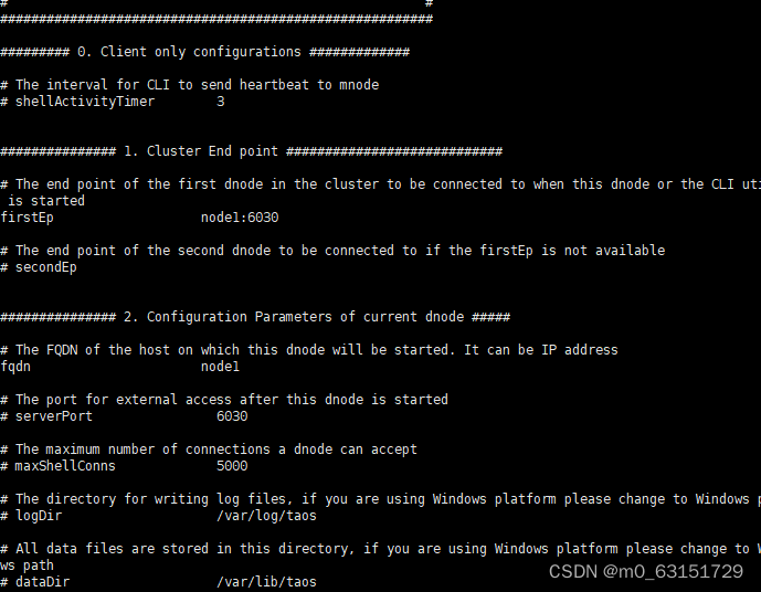 JNI ERROR (2354): Ref is not there tdengine踩坑_jni error (2354): unable to establish connection ...