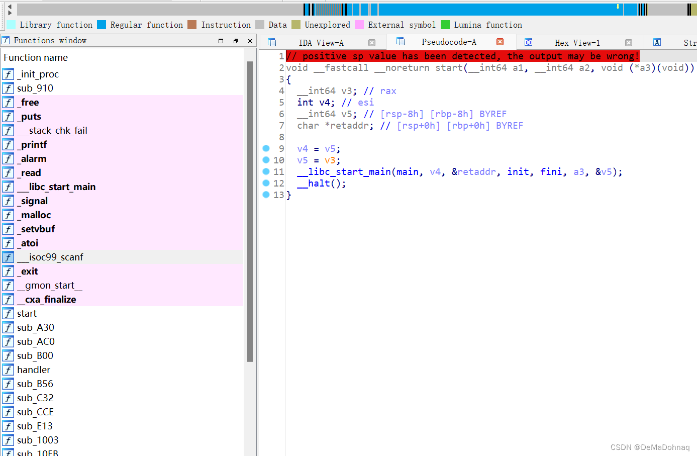 攻防世界new-easypwn-CSDN博客