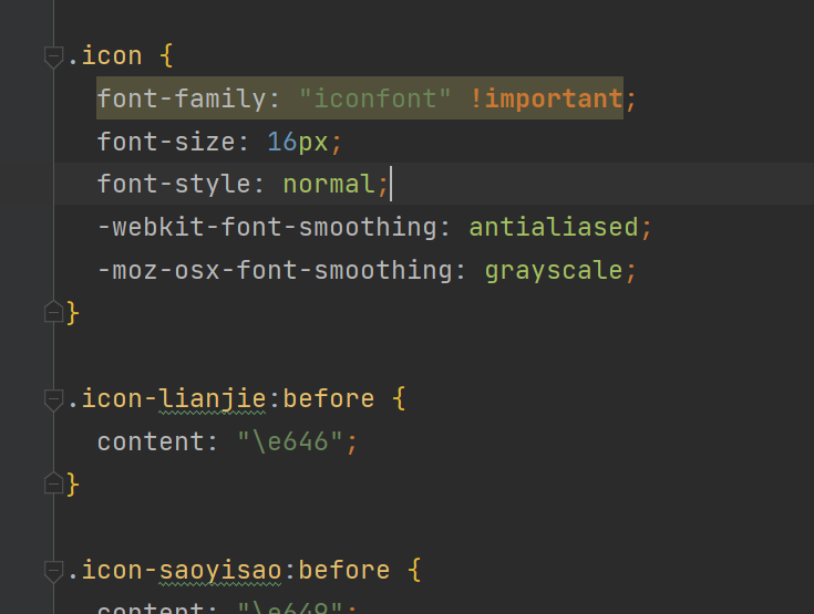 Vant组件库 引入 阿里矢量图 添加自己喜欢的 ICON_vant icon-CSDN博客