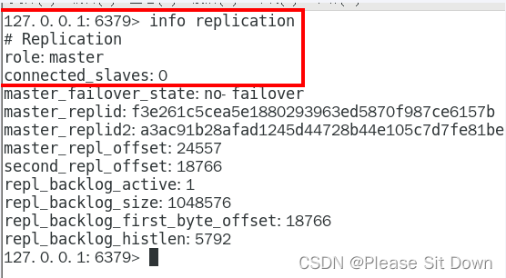 Redis复制 (replica)_redis info replication-CSDN博客