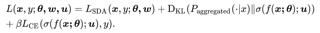 自监督直接和具体任务的结合（Task Related Self-Supervised Learning）的探索_boosting few ...