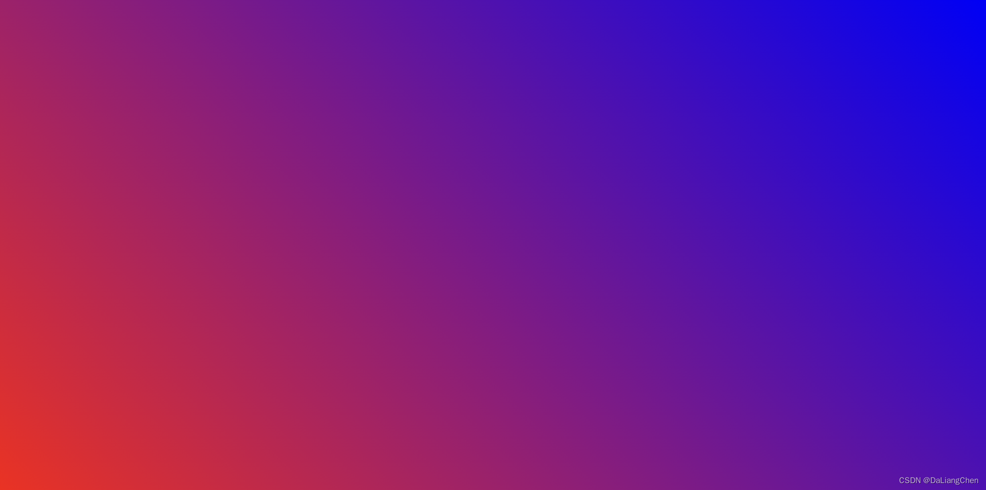 HTML渐变效果：线性渐变与径向渐变详解_html linear-gradient-CSDN博客