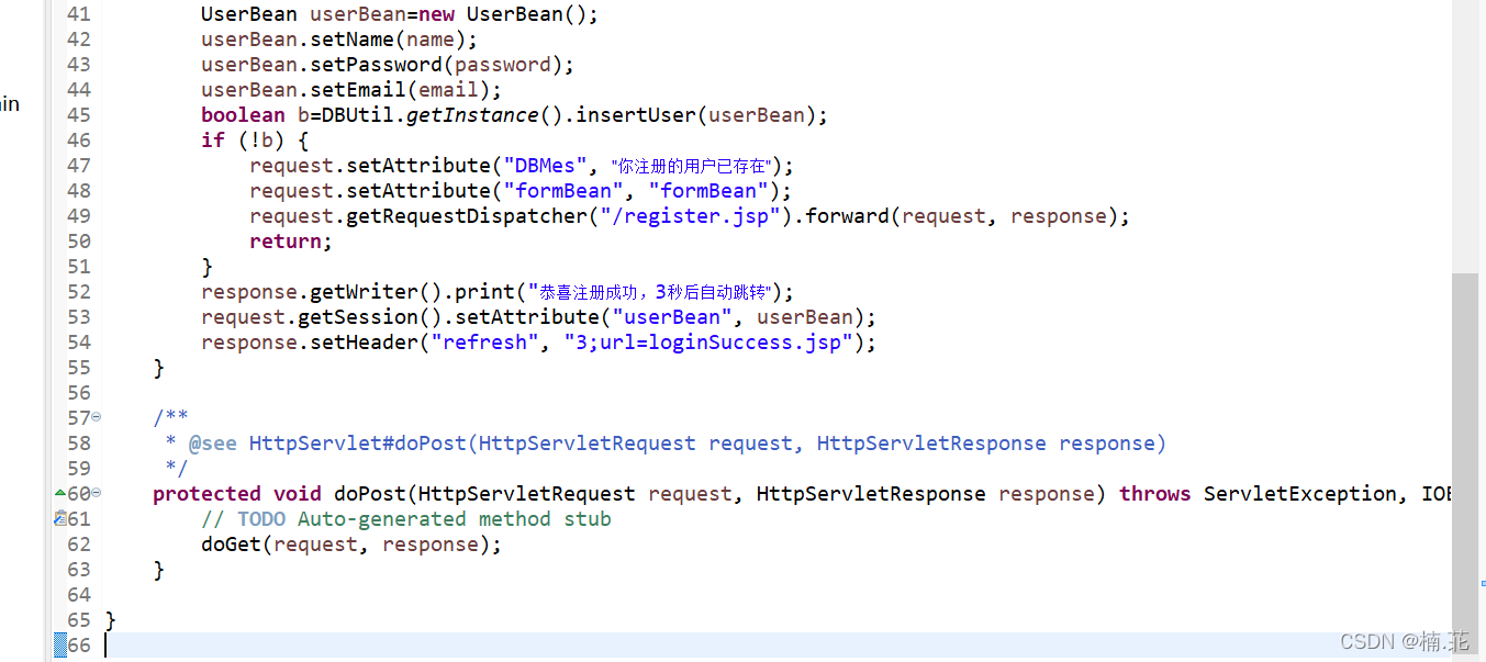 Java Web开发：JSP Model1与Model2详解-CSDN博客
