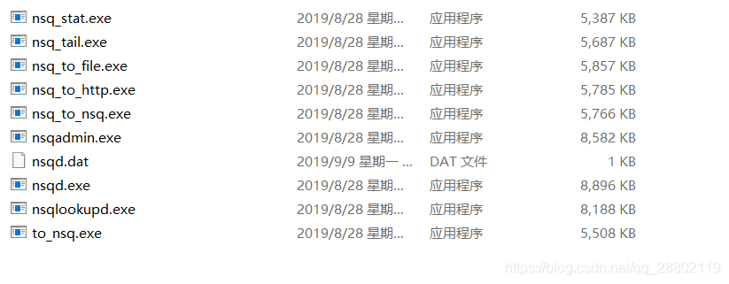 异步消息中间件的门面组件easy-asyn（七）:进阶篇（NSQ中间件的使用）_com.github.brainlag.nsq.lookup.nsqlookup;-CSDN博客