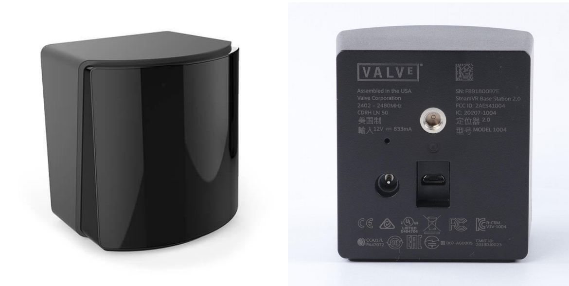 HI5 2.0 交互 SDK 用户手册—— HTC Vive 系列_htc sdk-CSDN博客