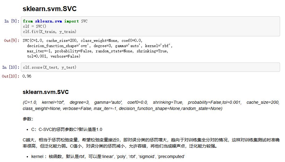 《统计学习方法》的python代码实现、电子书及课件-CSDN博客