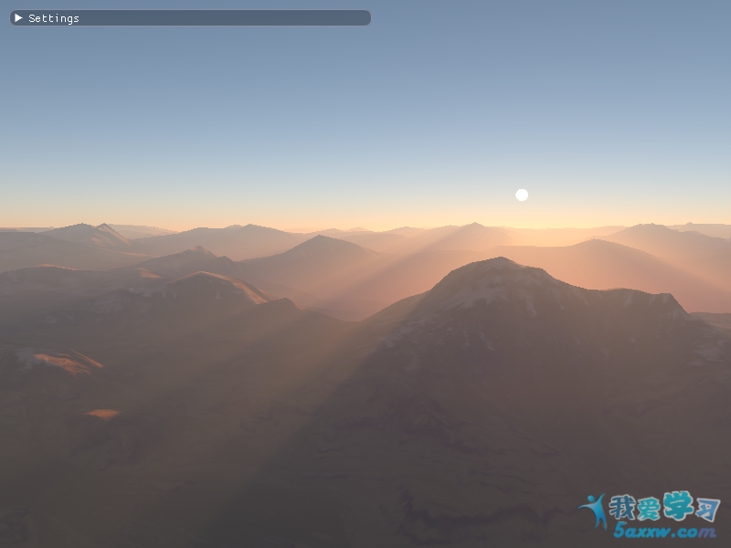 【GitHub项目推荐--DiligentEngine: 一个开源跨平台的底层图形库和渲染框架】【转载】_diligent engine-CSDN博客
