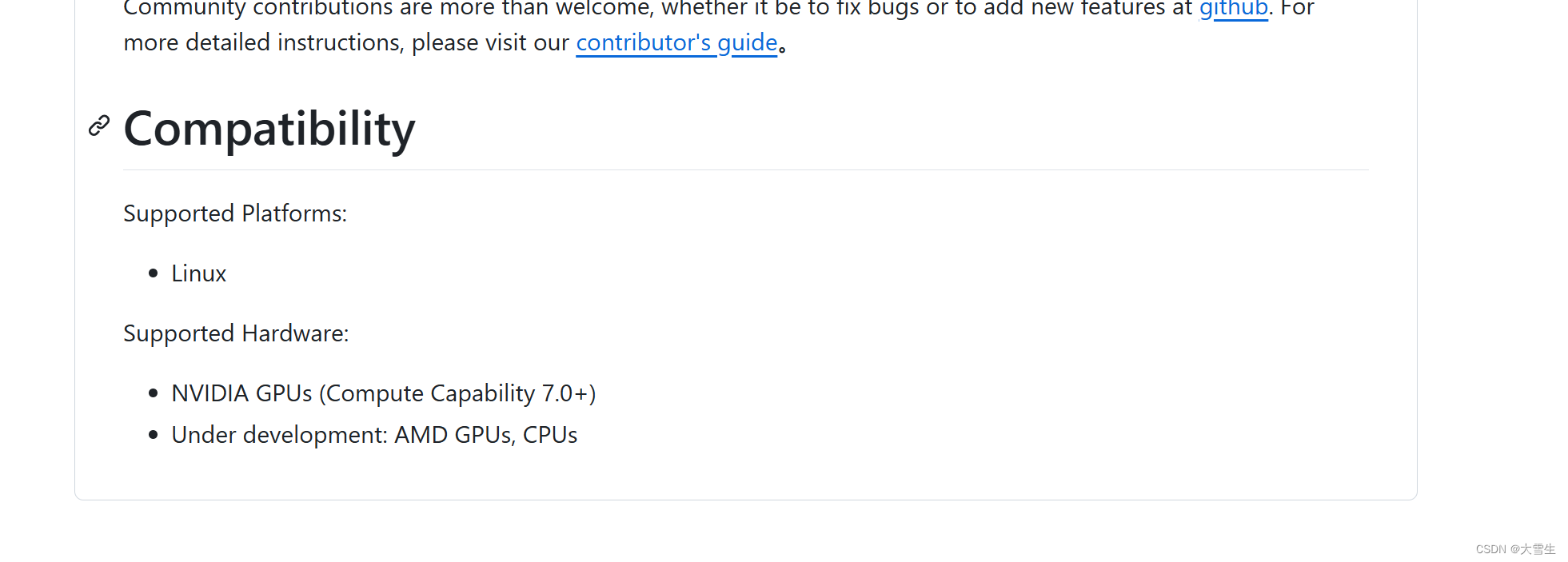 No matching distribution found for triton python 安装 triton库发生错误，找不到triton ，复刻大模型安装包时出现的问题。_error ...