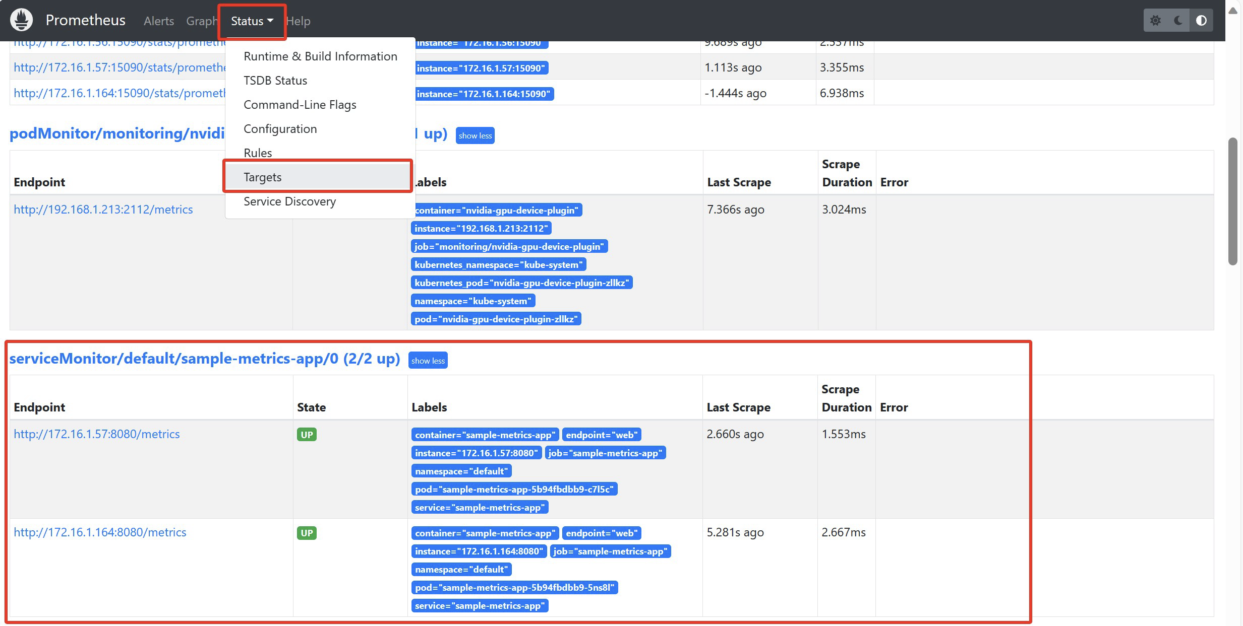 教你使用Prometheus-Operator进行K8s集群监控_operator监控-CSDN博客