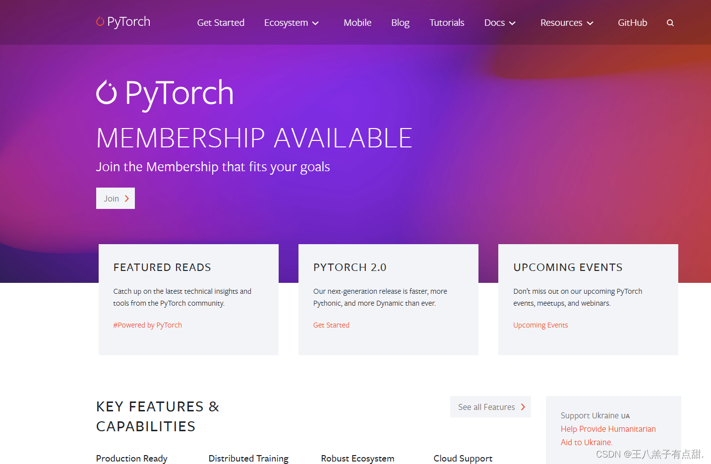 Pytorch目标分类深度学习自定义数据集训练自定义类继承pytorch Csdn博客