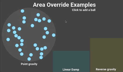游戏开发中的物理之使用Area2D-CSDN博客