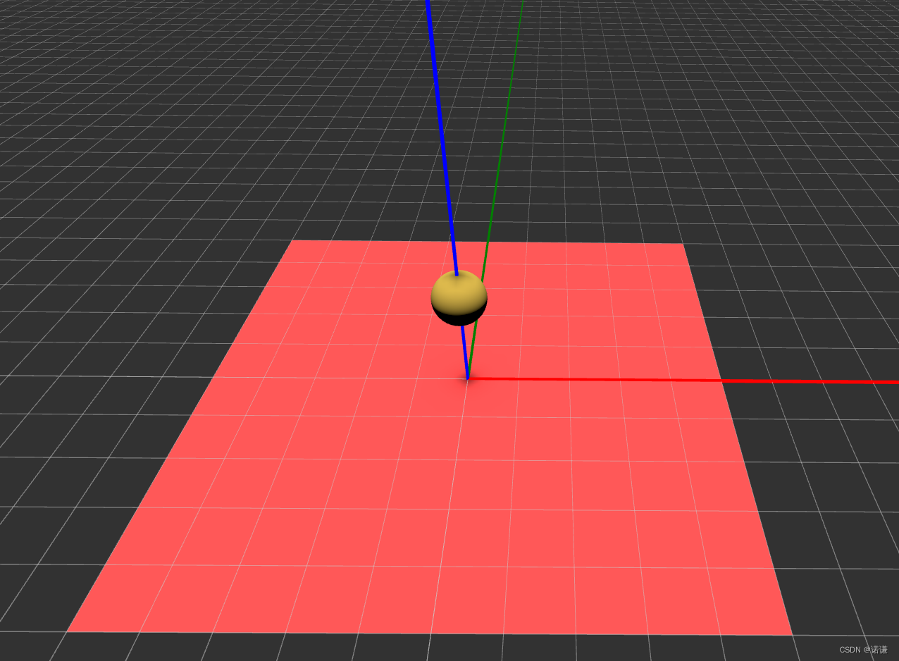 4.qml 3D-Light、DirectionalLight、PointLight、SpotLight、AxisHelper类深入学习_qml的eulerrotation-CSDN博客