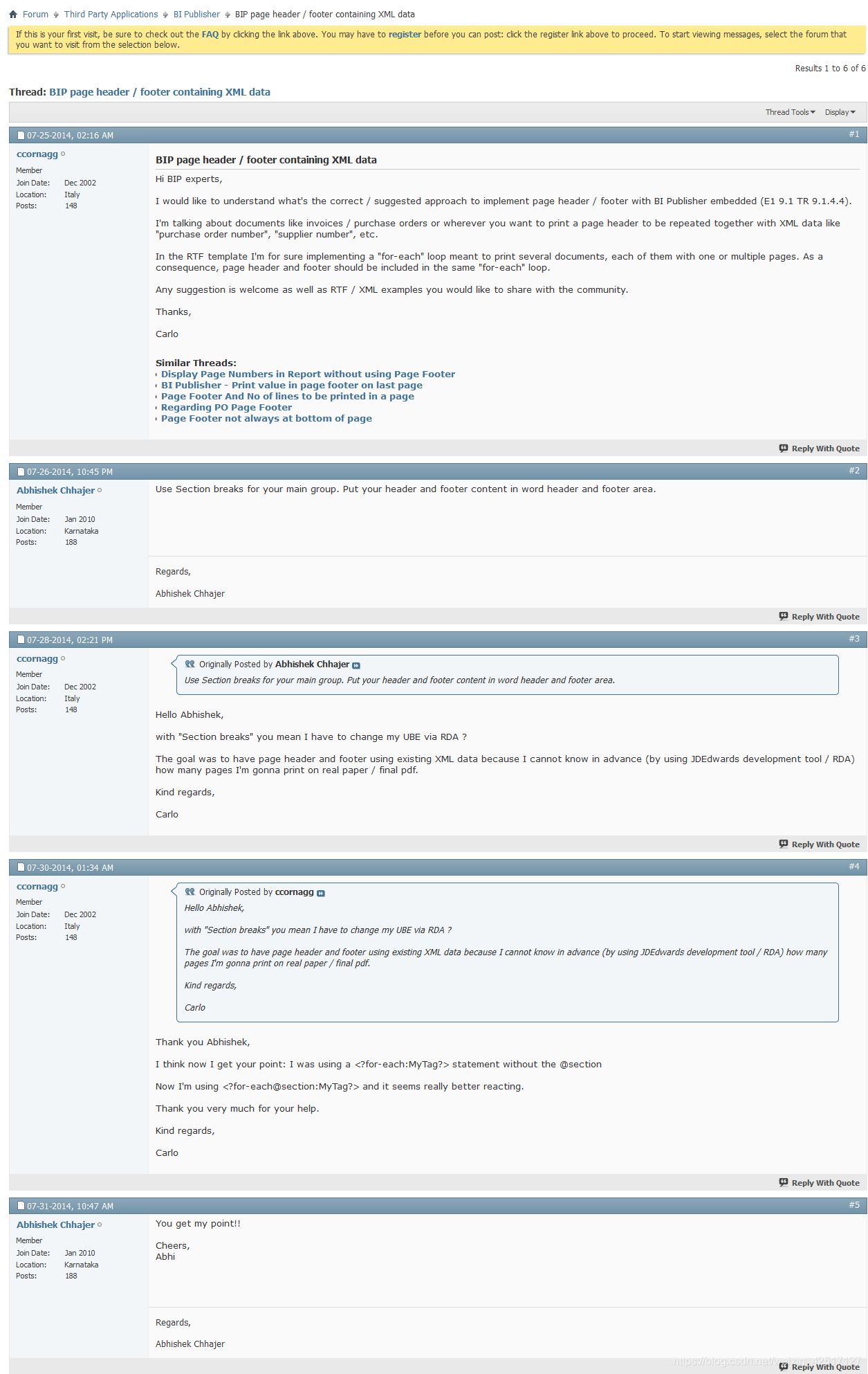 [RTF]页眉页脚在for循环中显示_rtf for-CSDN博客