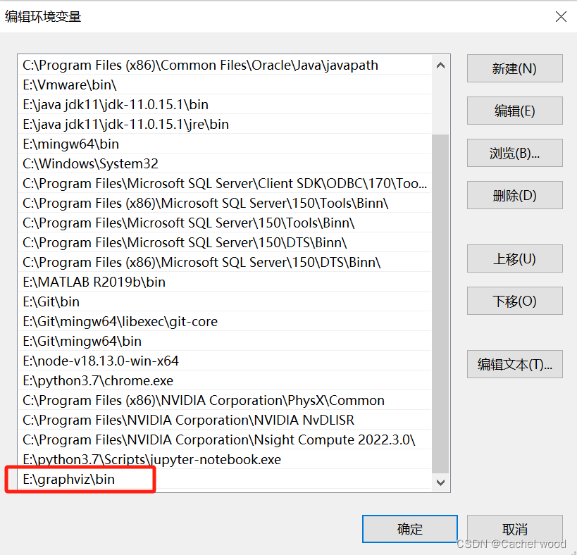 最新Graphviz python安装教程及使用_graphviz安装教程python-CSDN博客