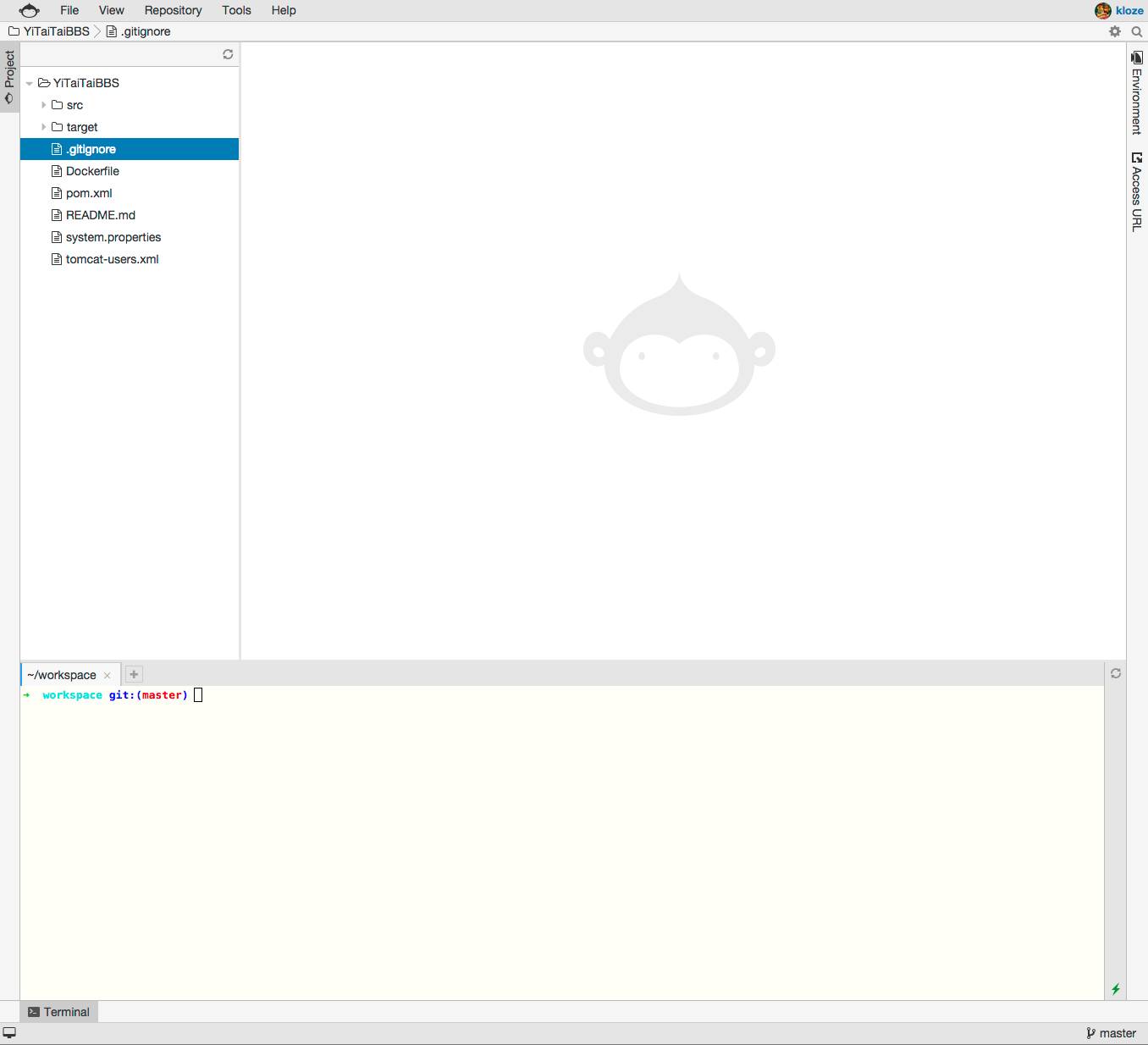 Coding WebIDE 全新改版升级，开放支持第三方远程 Git 仓库-CSDN博客