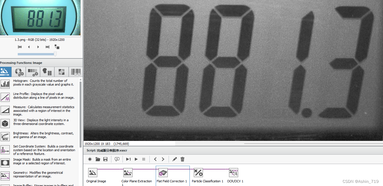 Labview更为简单的分类操作心得_labview classification-CSDN博客