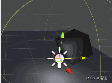 4.qml 3D-Light、DirectionalLight、PointLight、SpotLight、AxisHelper类深入学习_qml的eulerrotation-CSDN博客