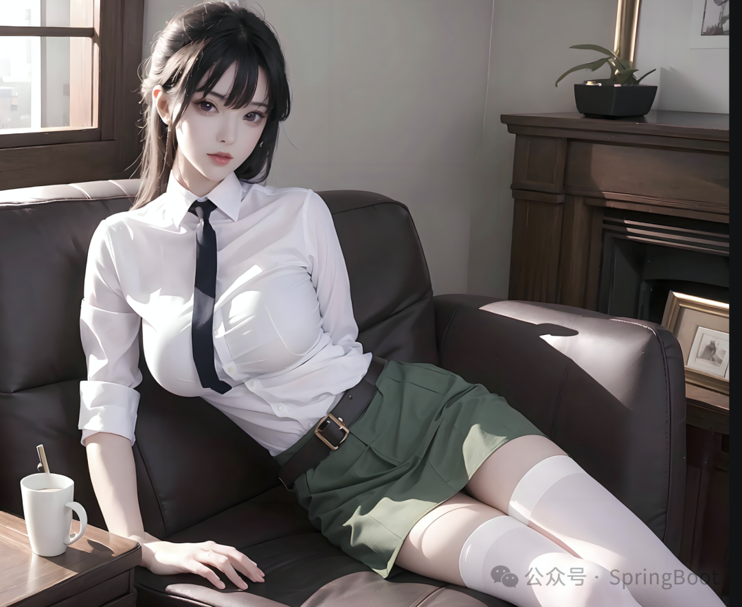 Spring的SmartLifecycle可以没用过，但没听过就不好了！ - 第517篇_lifecycle springboot-CSDN博客